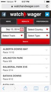 WatchandWager Review 2025: $100 Bonus