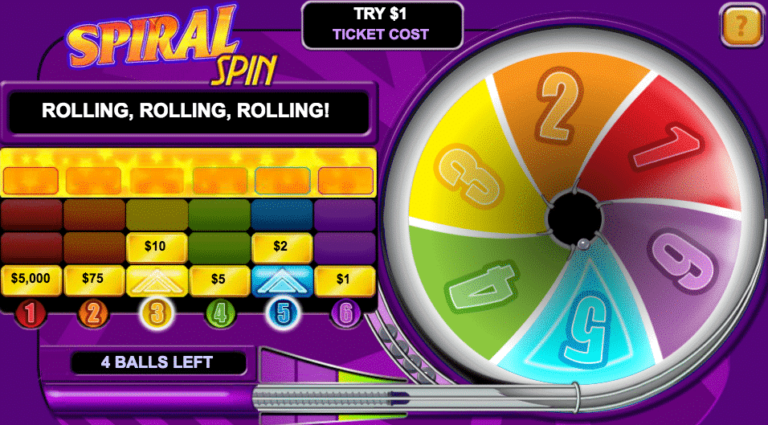 Georgia Online Lottery: How To Buy Tickets