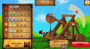 Georgia Online Lottery: How To Buy Tickets