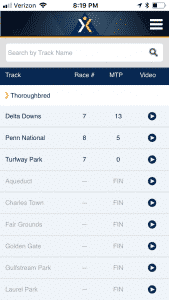 XpressBet Review And Promo Code: $100 Bonus