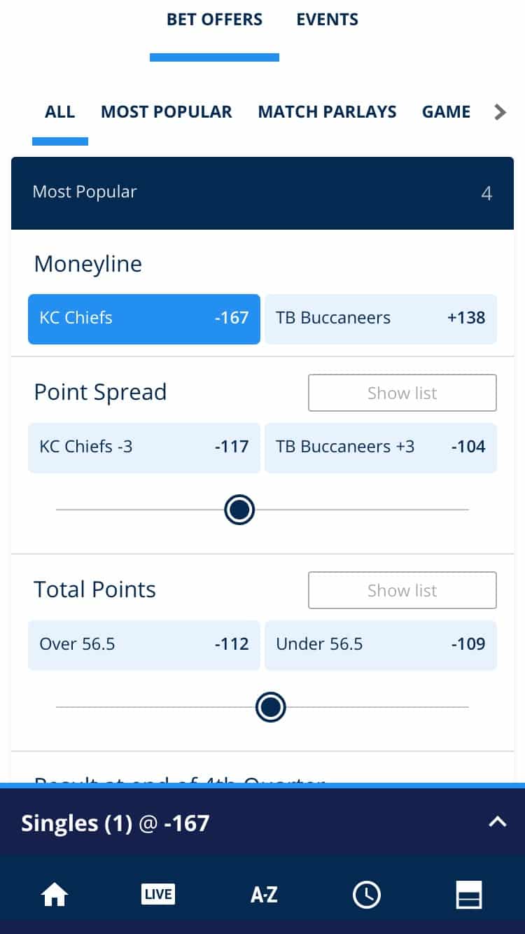 TwinSpires Review And Bonus Offer Code