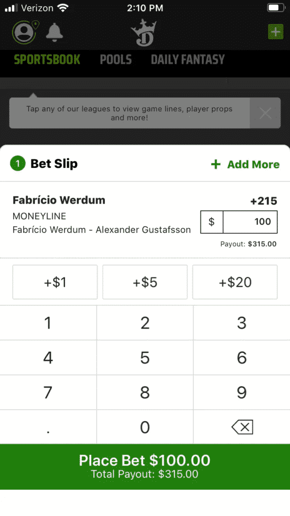 Illinois Sports Betting Sites: Legal IL Online Sportsbooks