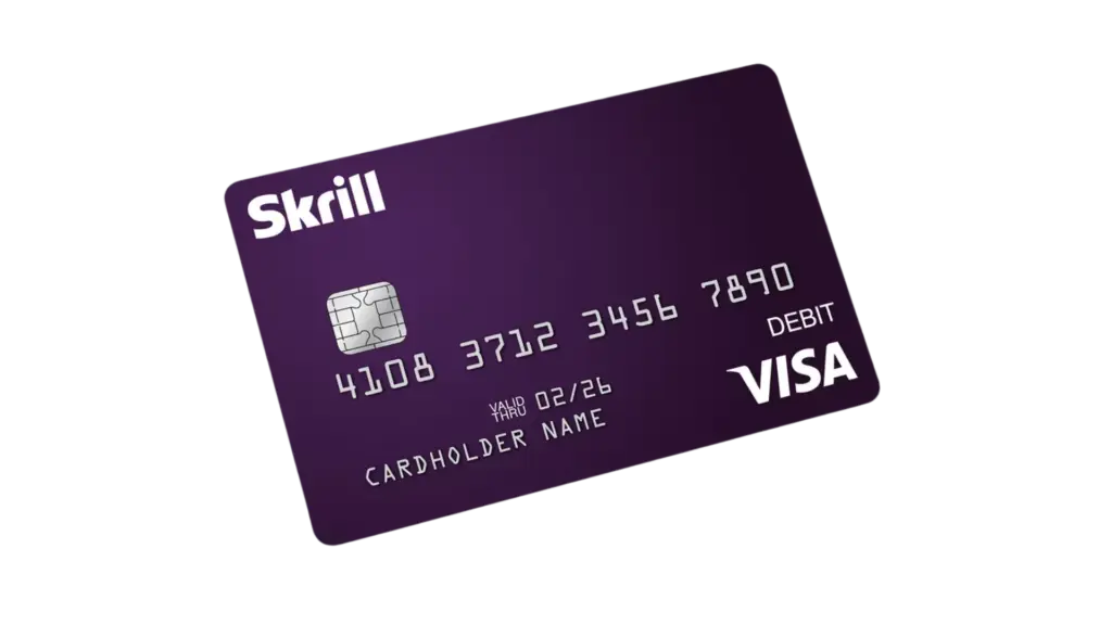 Skrill Betting Sites: Online Gambling Deposits Using Skrill