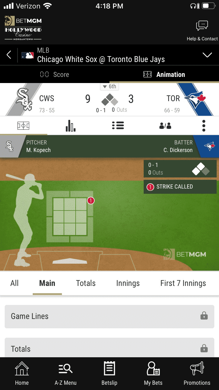 Pennsylvania Sports Betting Sites And Gambling Apps