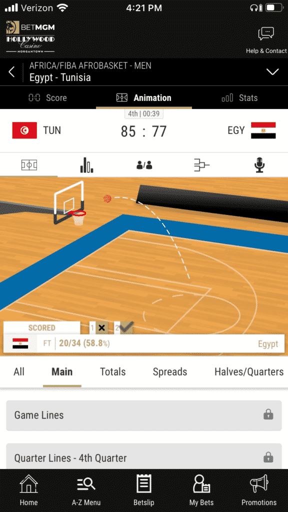 Pennsylvania Sports Betting Sites And Gambling Apps