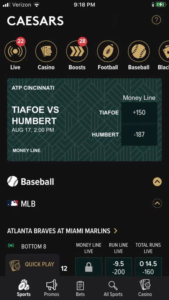 Illinois Sports Betting Sites: Legal IL Online Sportsbooks