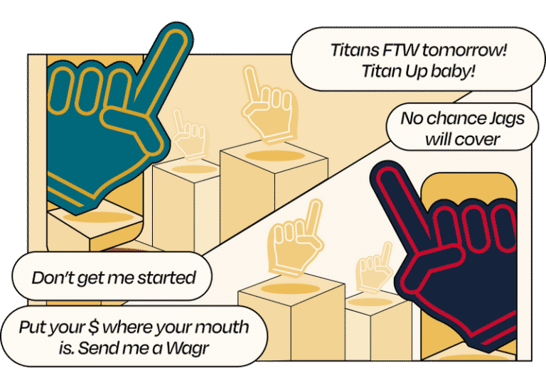 Wagr Sportsbook Review (CLOSED)