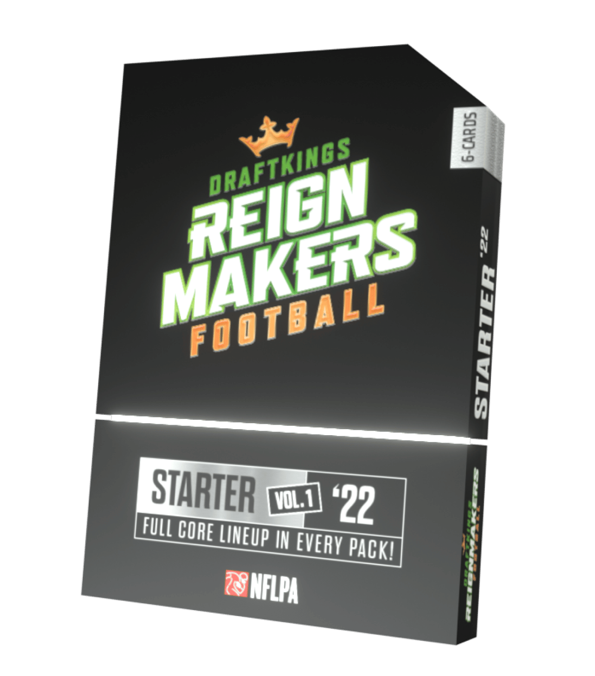 DraftKings Reignmakers Explained
