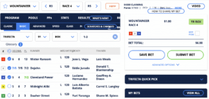 Trifecta Box Bet: How Trifecta Box Horse Wagering Works
