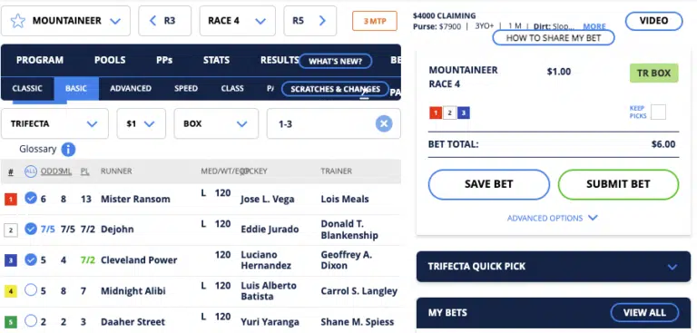 Trifecta Box Bet: How Trifecta Box Horse Wagering Works Trifecta Box Bet: How Trifecta Box Horse Wagering Works