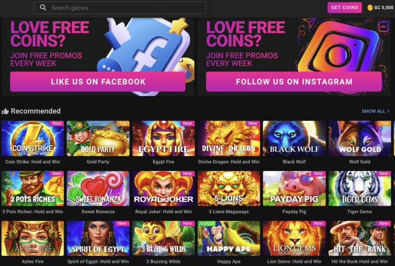Pulsz Casino Review 2026: Is It A Legit Sweepstakes Operator?