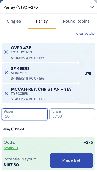 Pennsylvania Sports Betting Sites And Online Sportsbooks