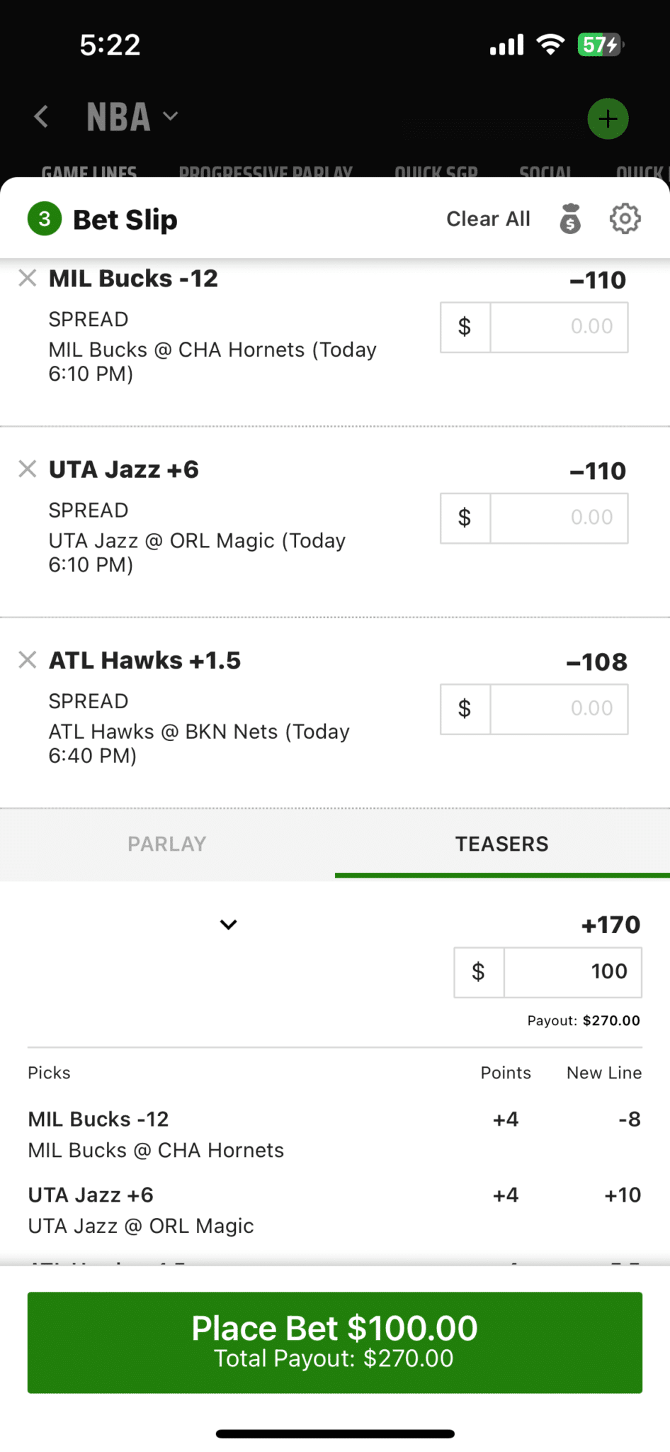 Teaser Bets Explained: How And Where To Bet Teasers