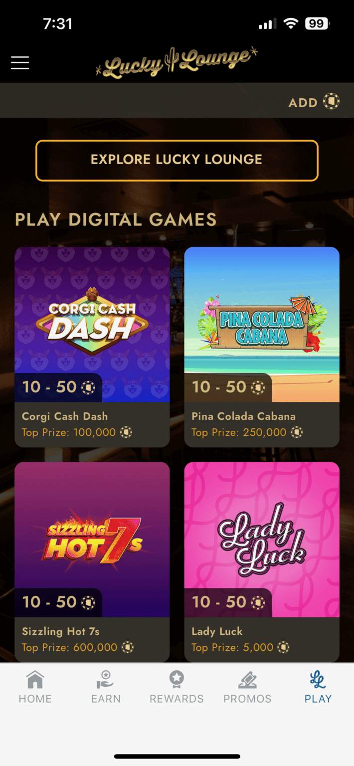 Arizona Lottery - Lottery Games In AZ