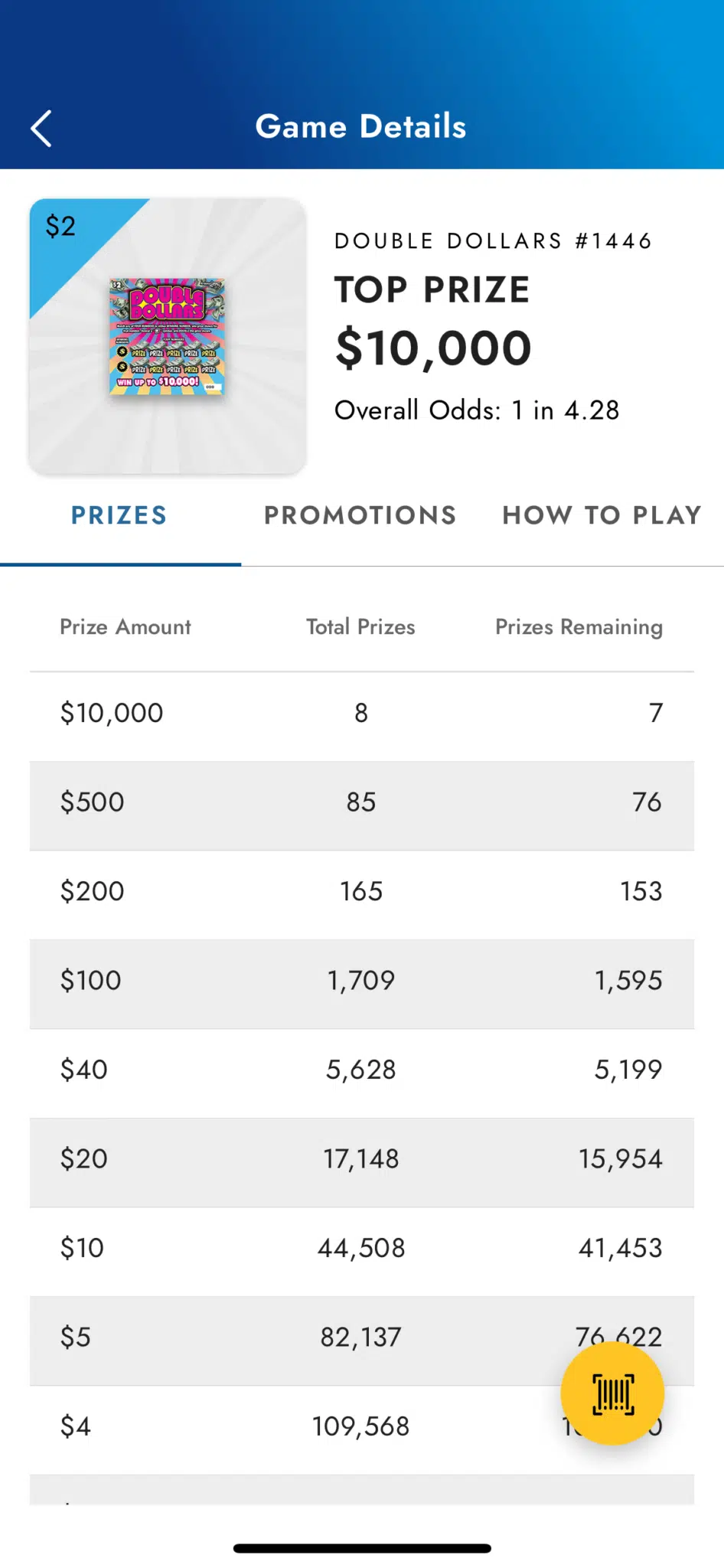 Arizona Lottery - Lottery Games In AZ