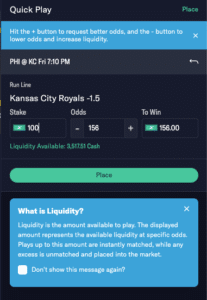 ProphetX Review And Promo Code