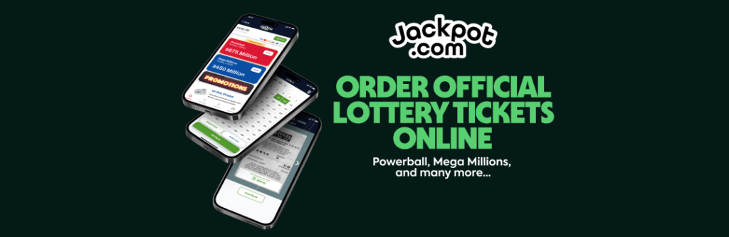 Scratch Off Lottery Tickets: Buy Official Scratchers Online